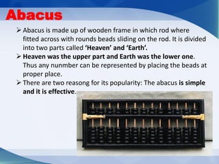 IS-101-4-History-of-Computers.pdfshhhsshs | PDF | Technology & Computing