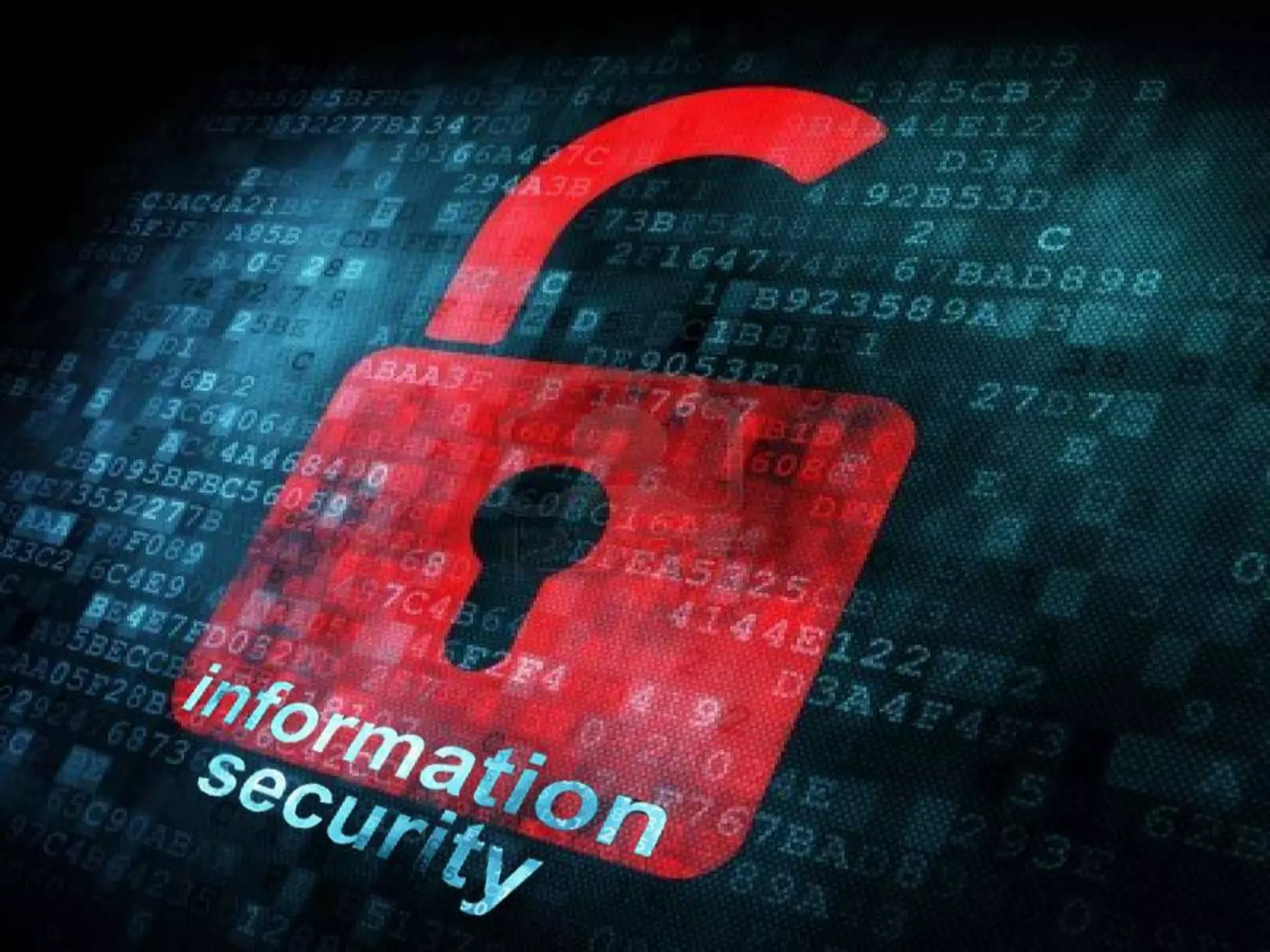 Information Security | PPT