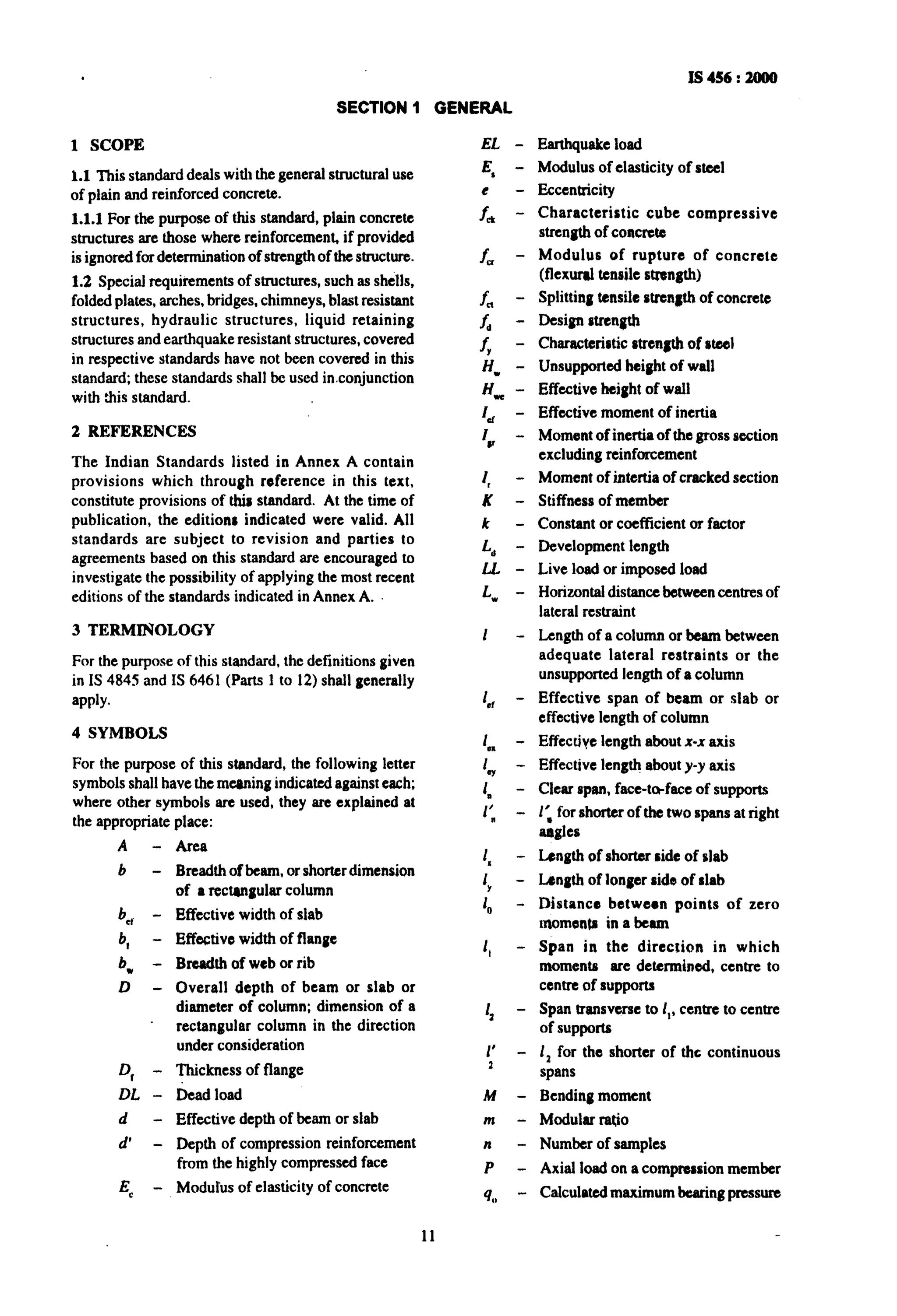 is 456 amendment 4 | PDF