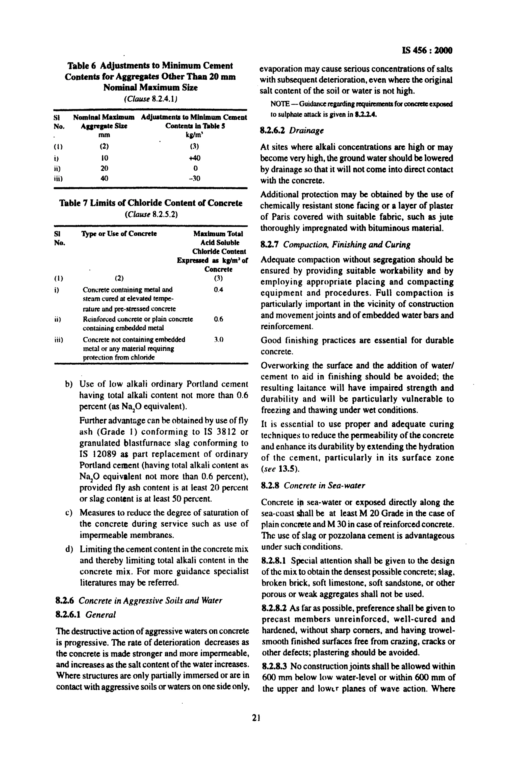is 456 amendment 4 | PDF