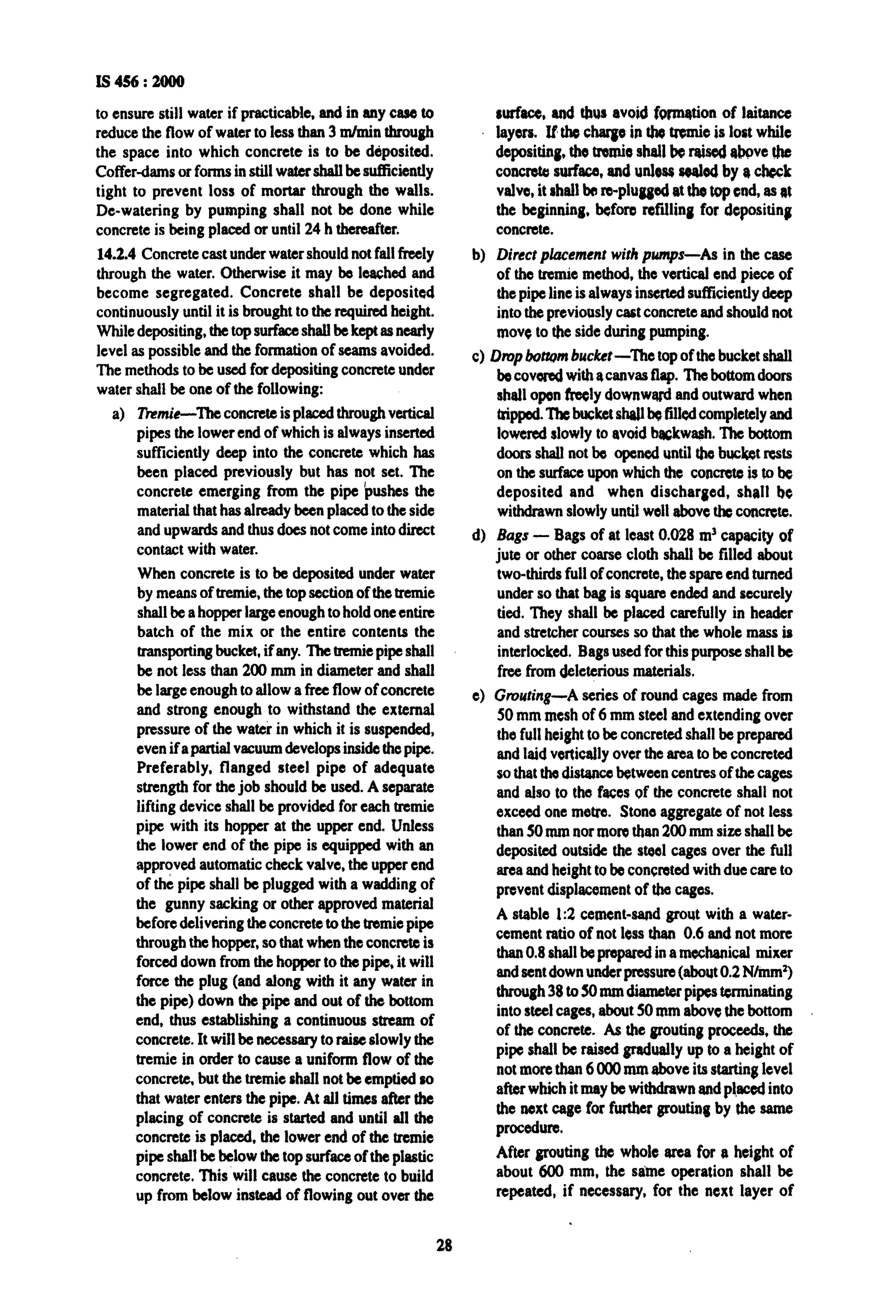 is 456 amendment 4 | PDF