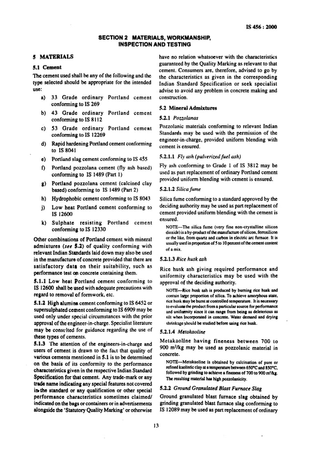 is 456 amendment 4 | PDF