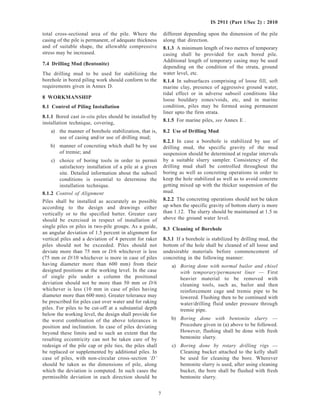 Is.2911.1.2.2010 part-1-section-2 | PDF