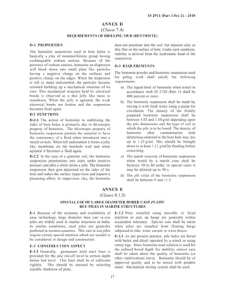 Is.2911.1.2.2010 part-1-section-2 | PDF