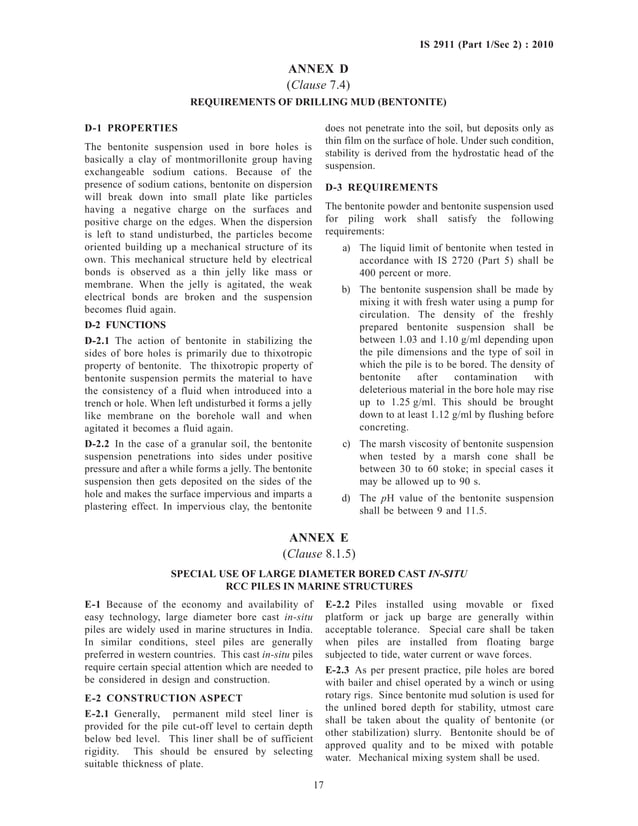 Is 2911 1 2 2010 Part 1 section 2 is-2911-1-2-2010-part-1-section-2