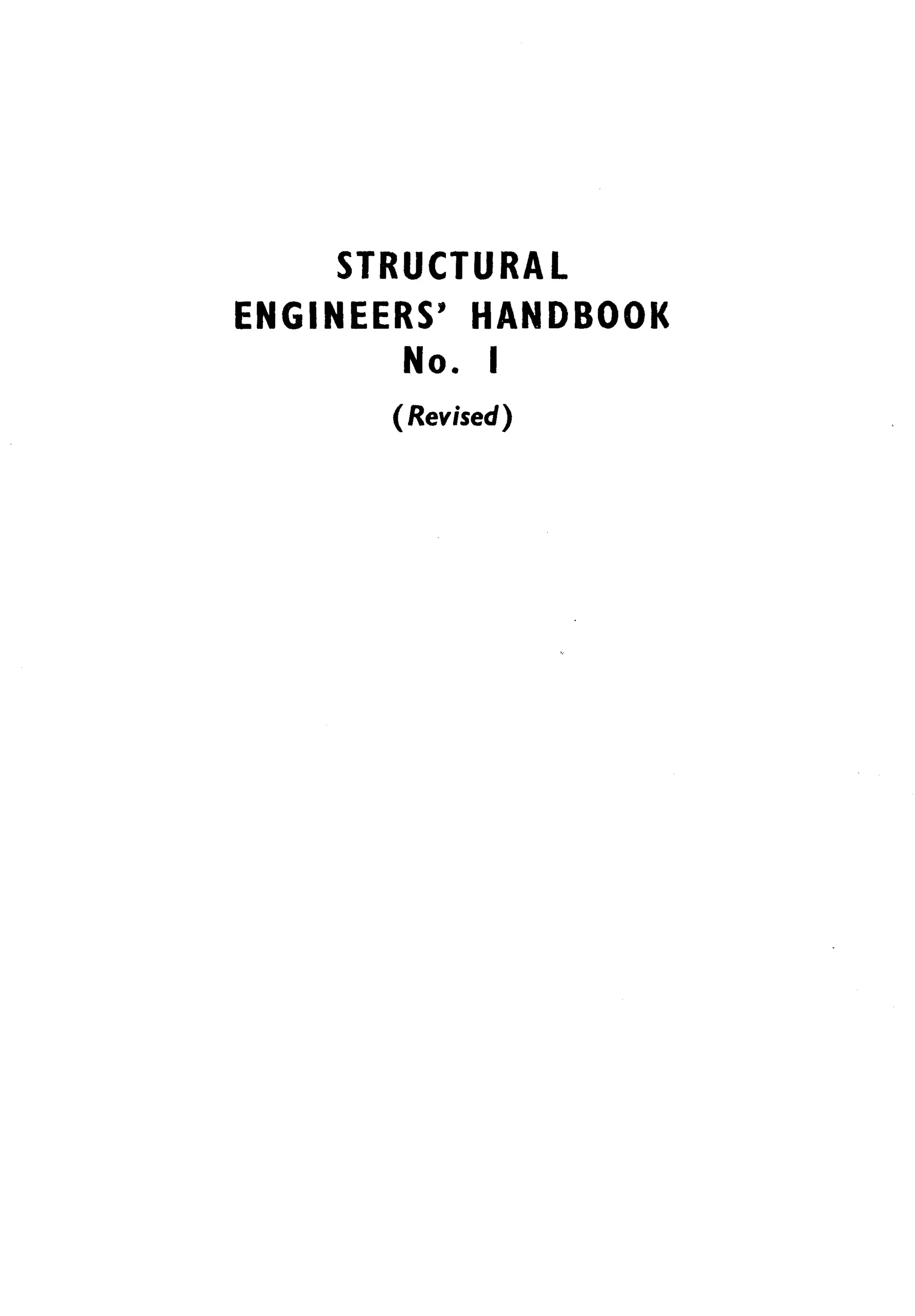 IS. SP .6.1.1964 | PDF