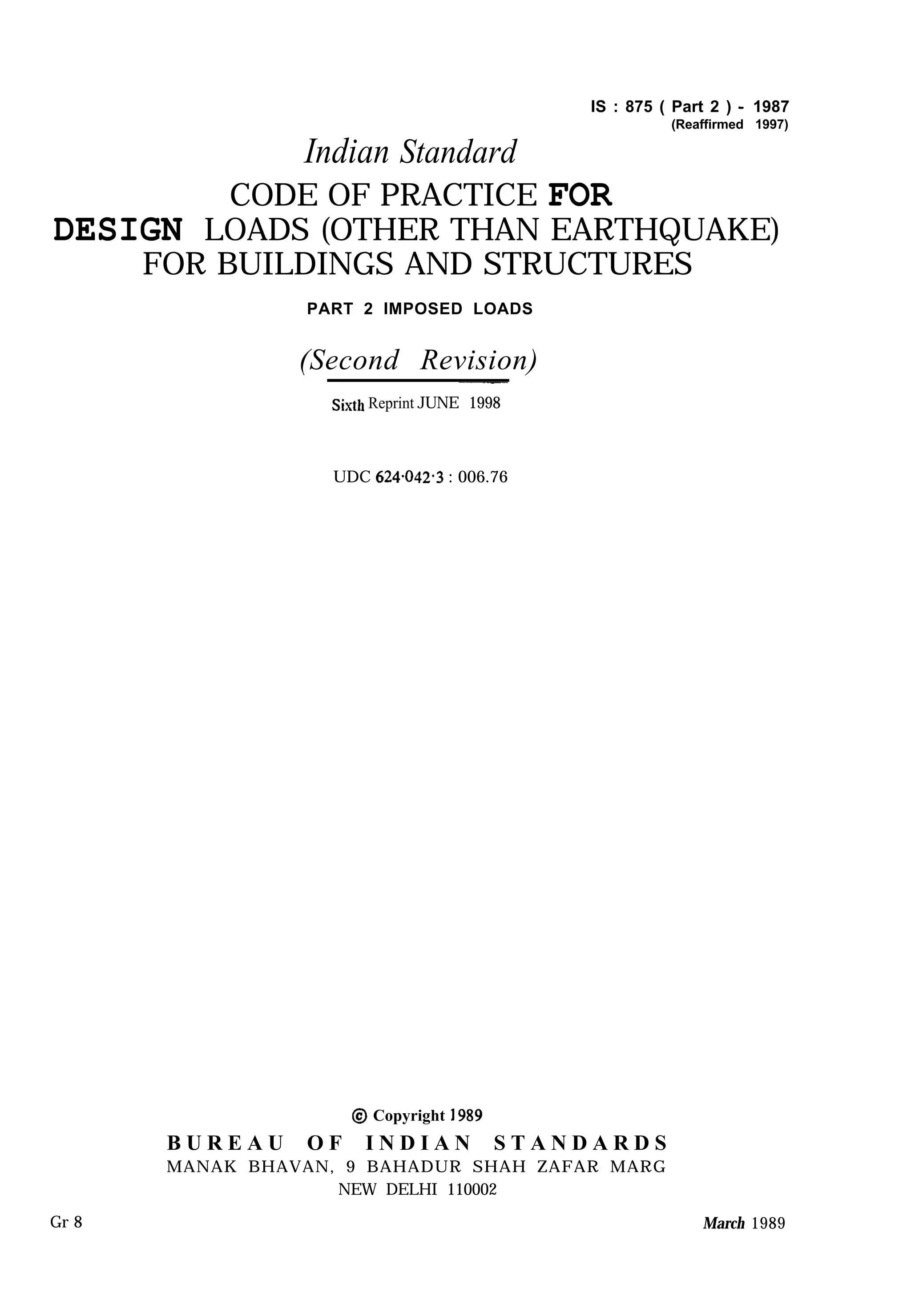 IS.875.2.1987