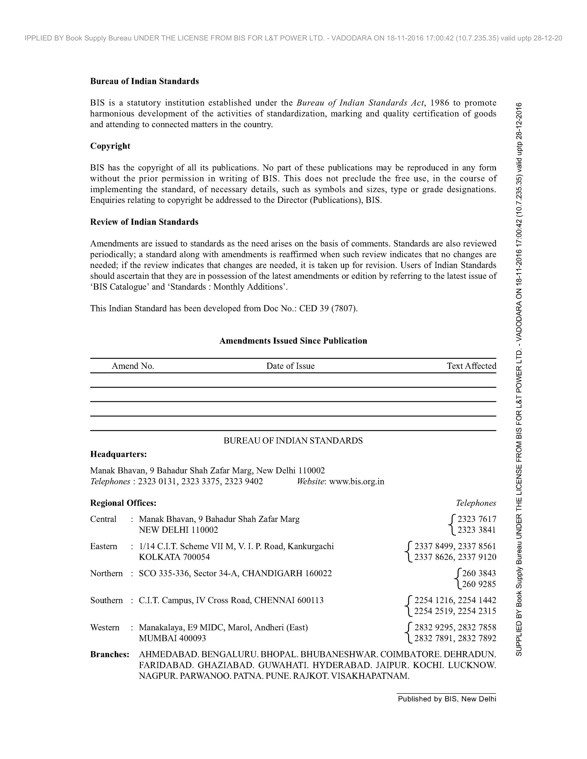 Is 1893-part-4-2015 | PDF