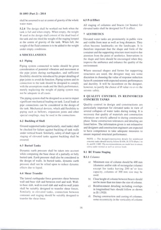 Is 1893-part2-2014 | PDF