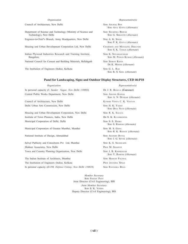 NATIONAL BUILDING CODE- SP7 | PDF