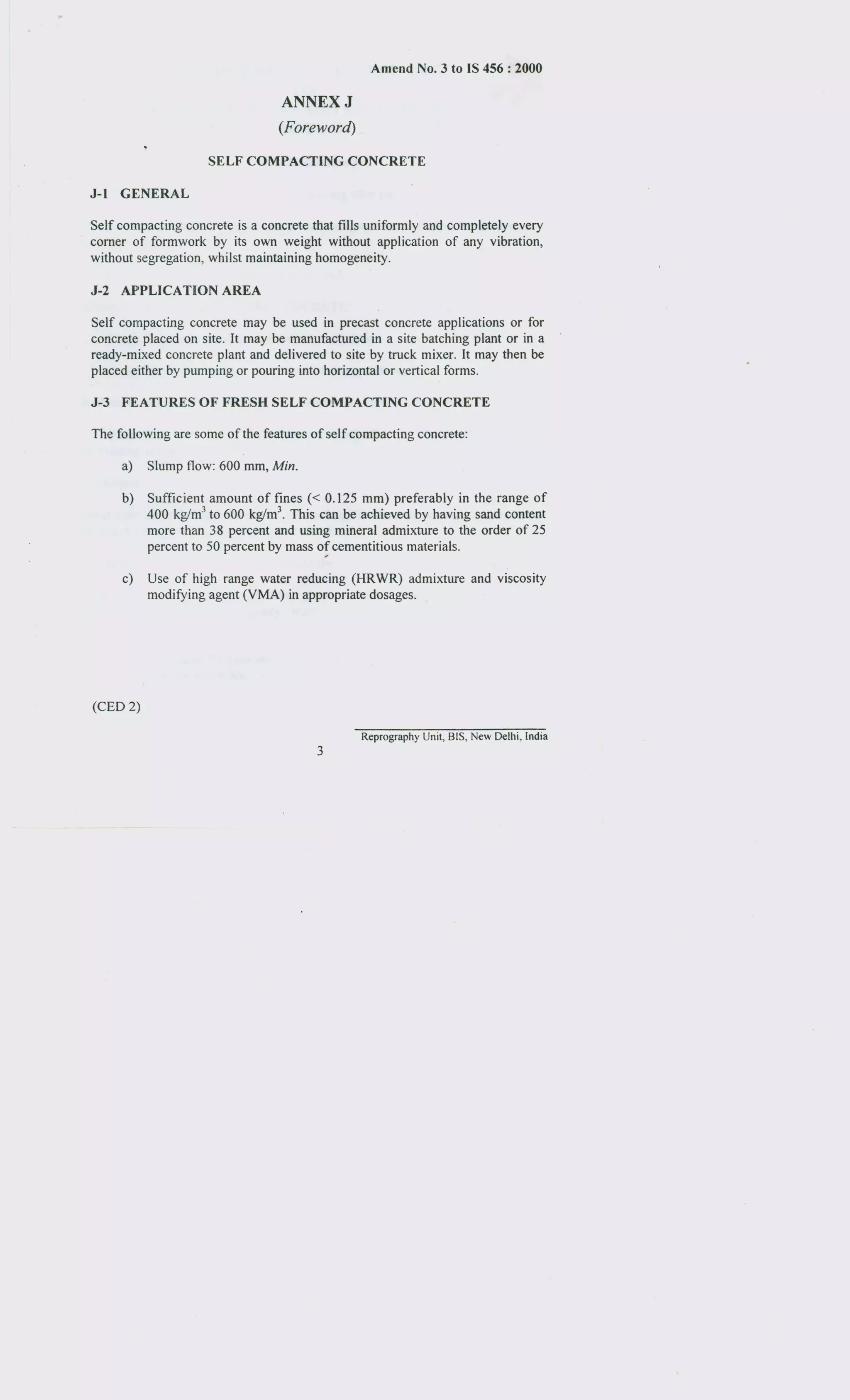Is.456-2000 | PDF
