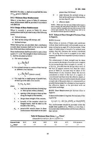 Is.456-2000 | PDF