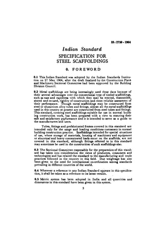 is.2750.1964.pdf scaffolding standards for learning | PDF