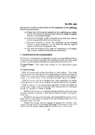 is.2750.1964.pdf scaffolding standards for learning | PDF