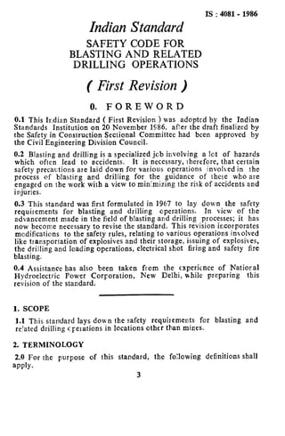 Importent indian standard code.4081.1986.pdf