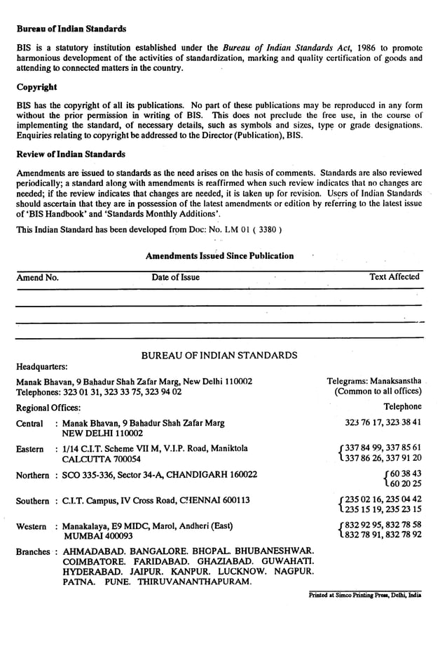 is.2102.2.part 1 and part 2 default tolerance .pdf | Hinduism ...
