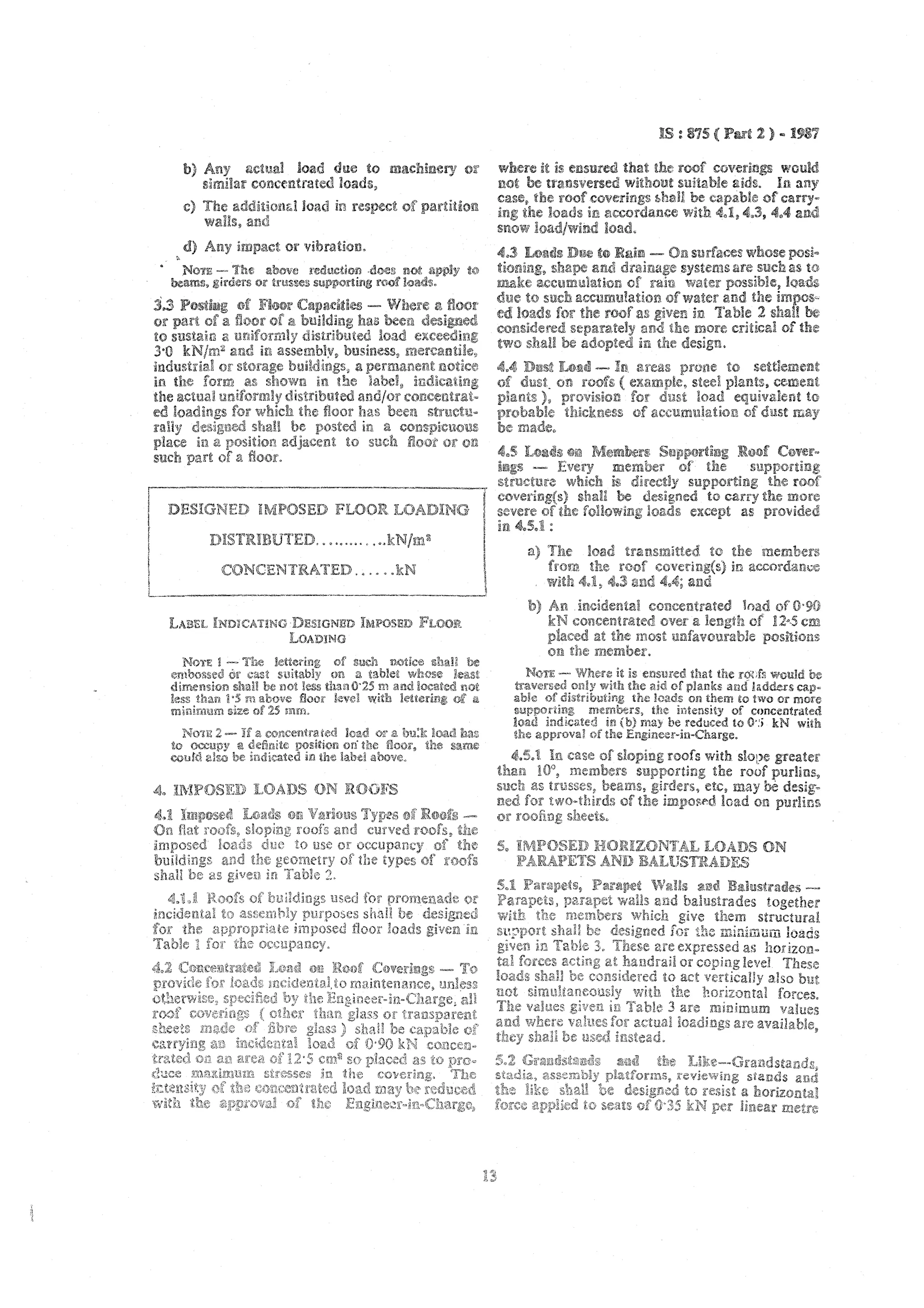 Indian Standard code for is-875-2-1987.pdf