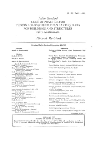 Indian Standard code for is-875-2-1987.pdf