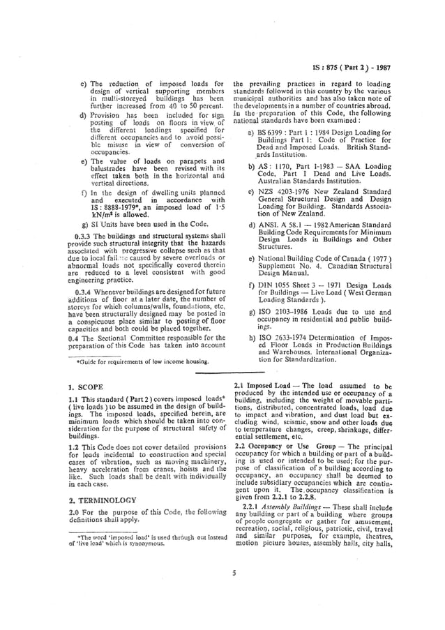 Indian Standard code for is-875-2-1987.pdf