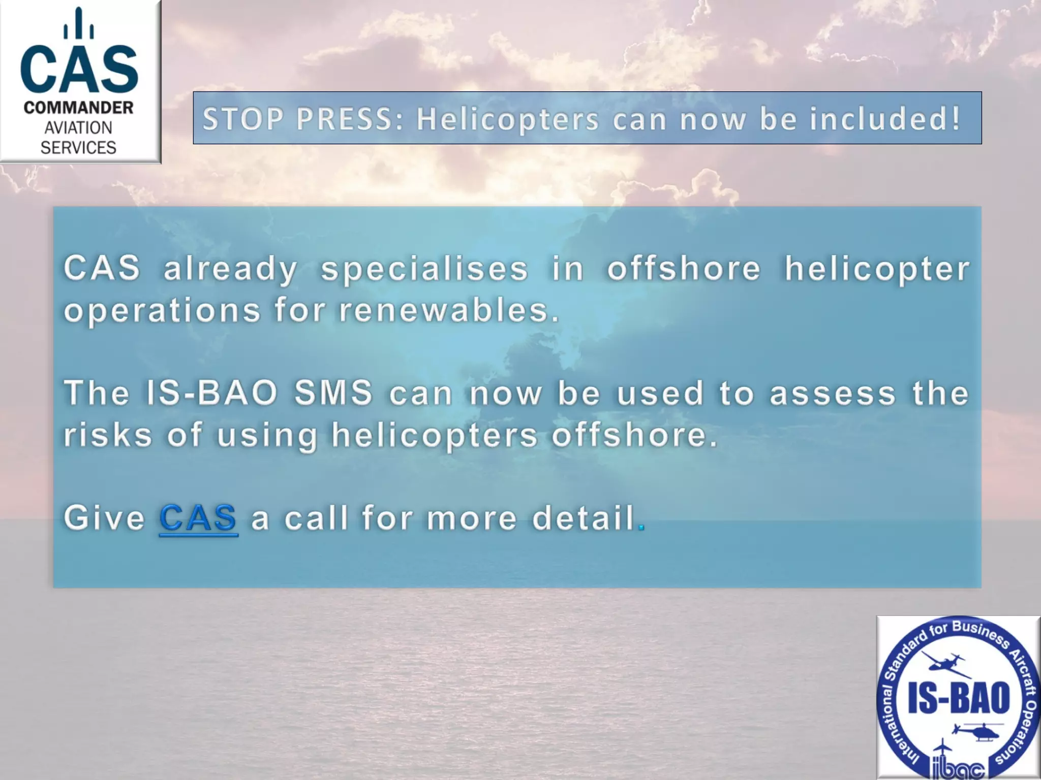 Is bao presentation-updated august 2017.phpapp01 | PPT