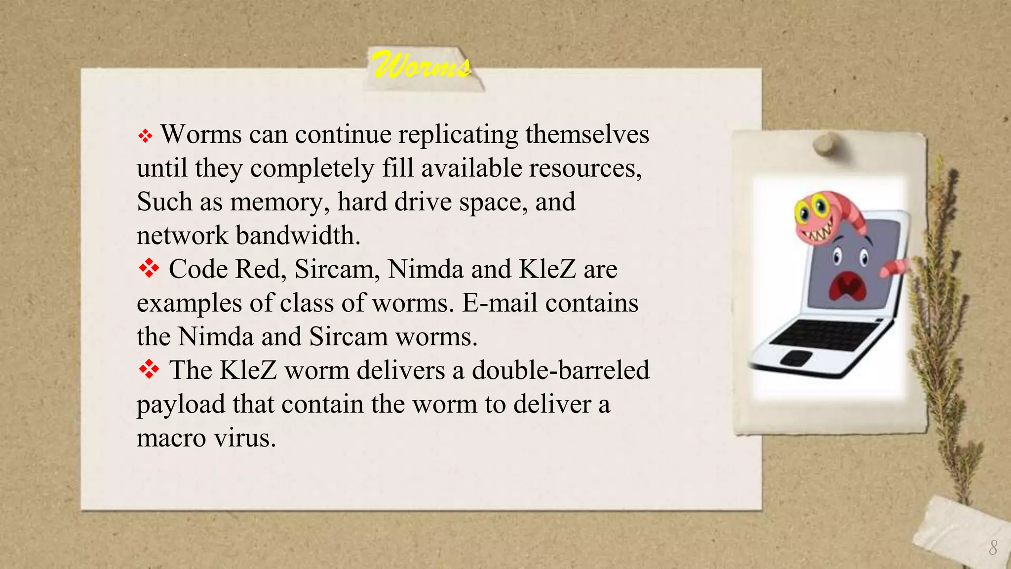 IS-Delibrate software attacks.pptx