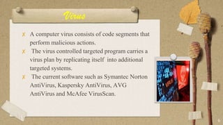 IS-Delibrate software attacks.pptx