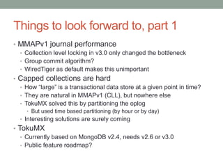 Is It Fast? : Measuring MongoDB Performance | PPT