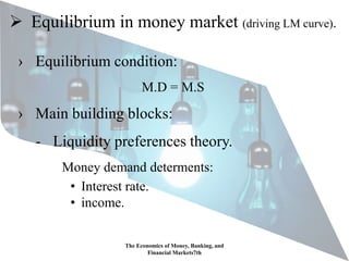 Is lm model (1) analysis | PPT