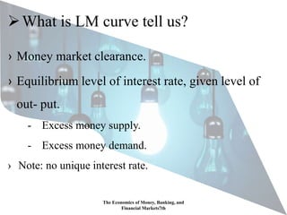Is lm model (1) analysis | PPT
