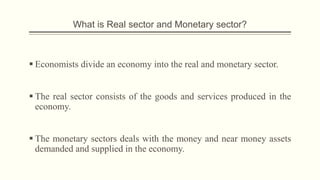 INVESTMENT AND SAVINGS-LIQUIDITY AND MONEY MODEL .pptx