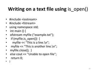 IS - section 1 - modifiedFinal information system.pptx