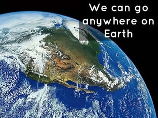 Is technology ruining our lives? | PPTX