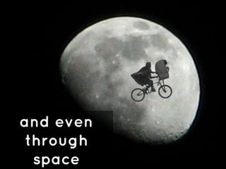 Is technology ruining our lives? | PPTX