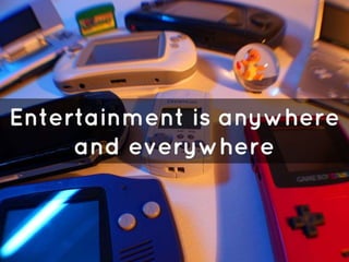 Is technology ruining our lives? | PPTX