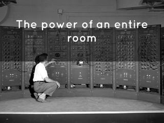 Is technology ruining our lives? | PPTX