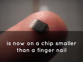 Is technology ruining our lives? | PPTX