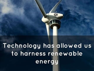 Is technology ruining our lives? | PPTX