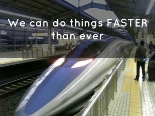 Is technology ruining our lives? | PPTX