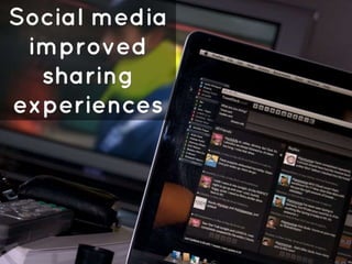 Is technology ruining our lives? | PPTX