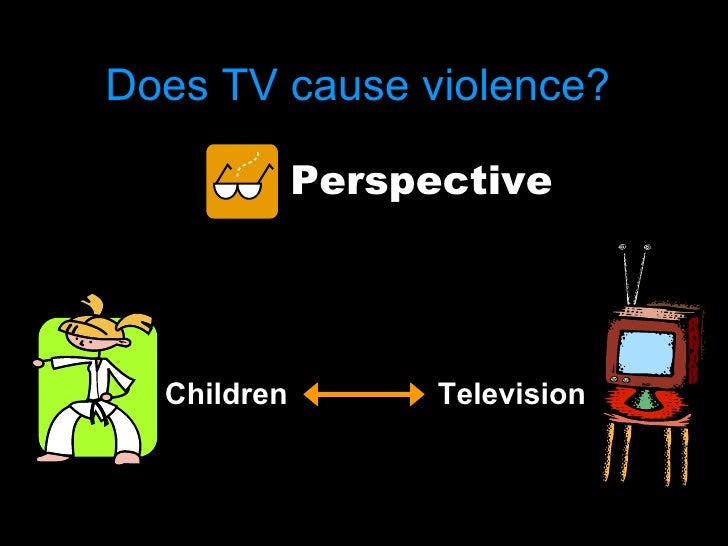 Is Television Harmful for Children (last part)