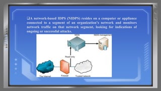 IS-Types of IDPSs.pptx