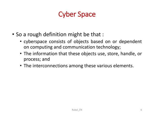 Introduction To Information Security Pptx
