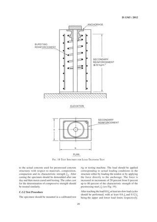 Is 1343 2012 | PDF