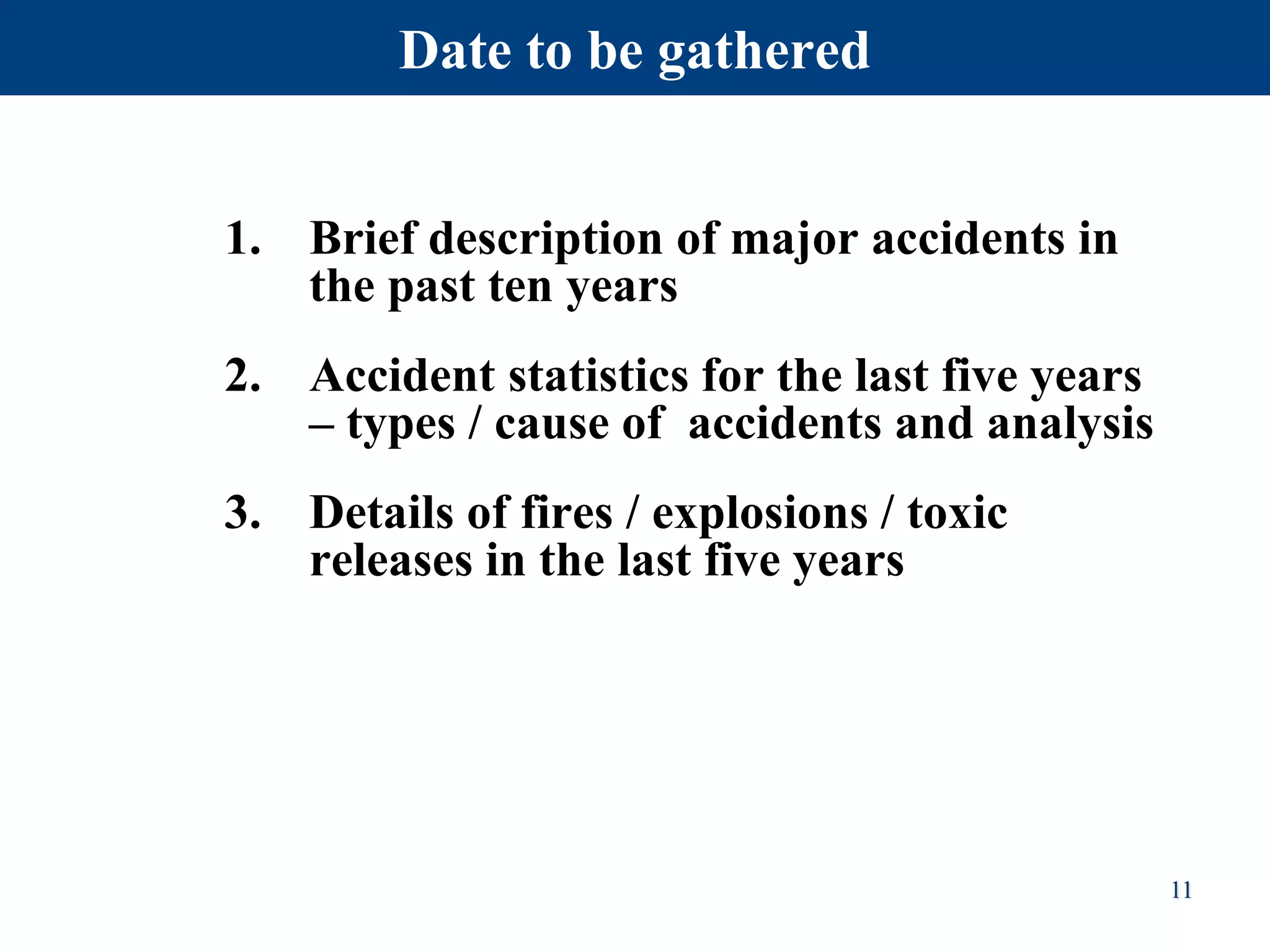 Safety Audit as per IS 14489.ppt