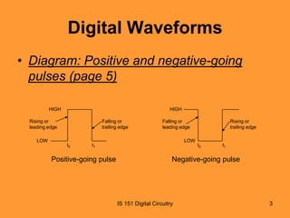 IS 151 lecture 2 | PPTX