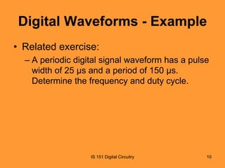 IS 151 Lecture 2 | PPTX
