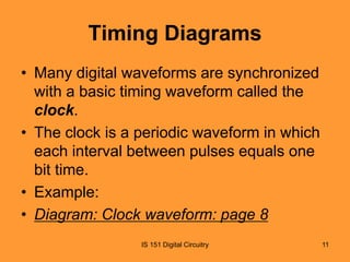 IS 151 Lecture 2 | PPTX