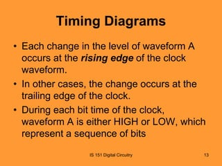 IS 151 Lecture 2 | PPTX