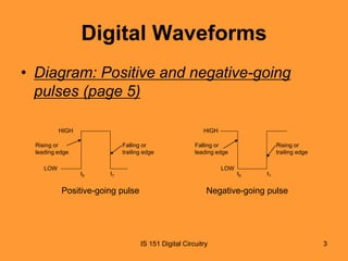 IS 151 Lecture 2 | PPTX