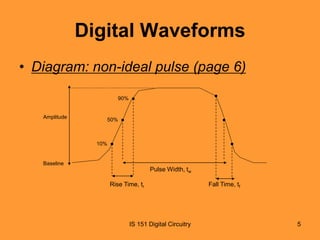 IS 151 Lecture 2 | PPTX